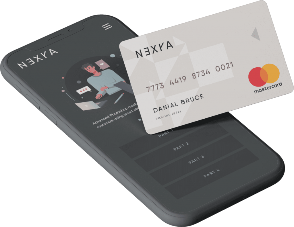 Nexa Mobile – Hub WordPress Theme